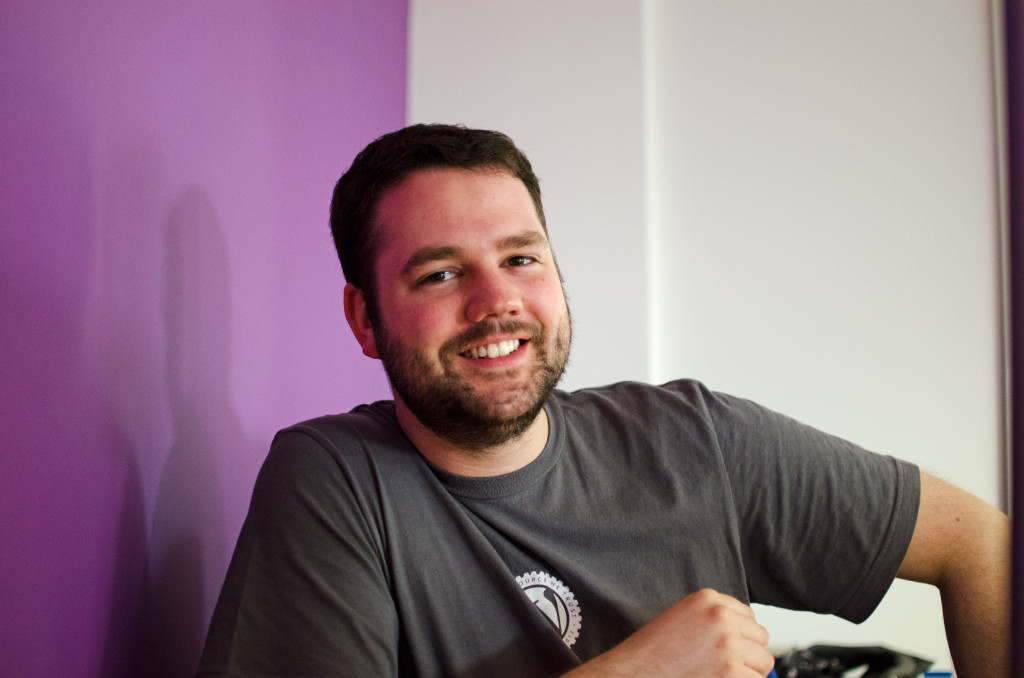 Phil Wylie - WordPress web developer based in Staffordshire, UK