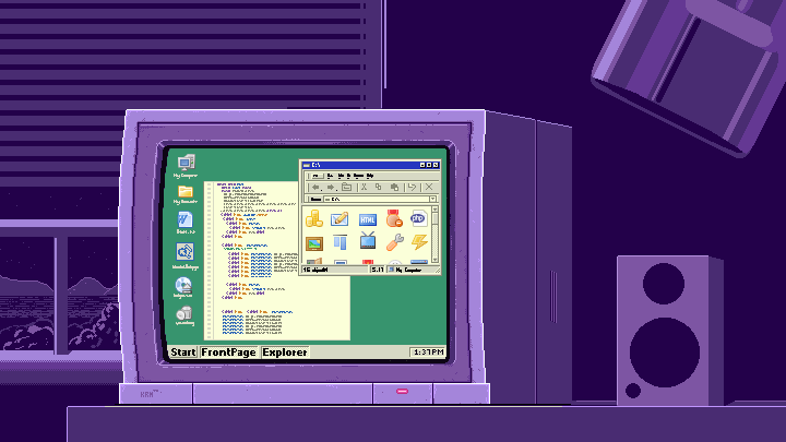 Looking back at the Silk icon set - Phil Wylie